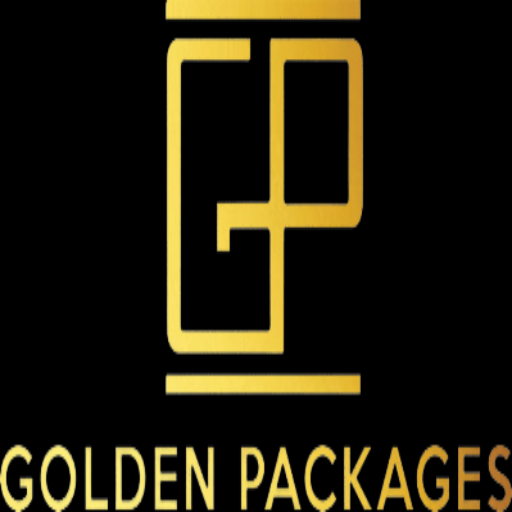 Delivering packages of excellence - Golden Packages